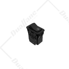 Order Freightliner Master Lighting Rocker Switch | A06-43378-001 for ...