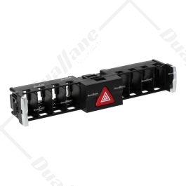 Order Freightliner Modular Switch Field Control Module, Chrome, Primary ...