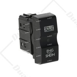 Order Freightliner Modular Switch Field, Multiplex, Engine Shutdown ...