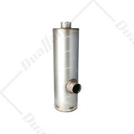 Order Freightliner Muffler, S60, 13 in X 45 in | 04-22804-000 for only ...