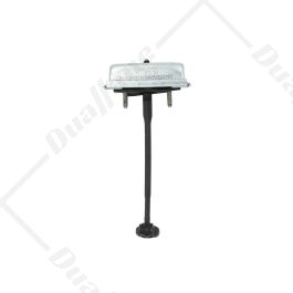 Buy Freightliner P3 Door Check | A18-64914-000 for $18.78 at Duallane ...