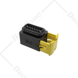 Purchase Freightliner Plug Connector, Electrical 12 Cavity, Multiple ...