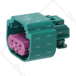 Purchase Freightliner Plug Connector, Electrical, 3 Cavity, Global ...