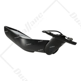 Buy Freightliner Primary Mirror - P4, Black, Left-Hand | A22-78606-004 ...