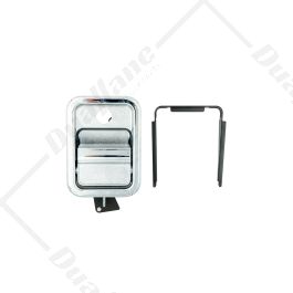 Buy Freightliner Right Side Door Handle | A18-68356-003 for $76.70 at ...