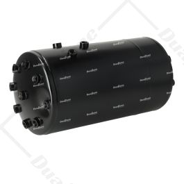 Buy Freightliner Split 11 in. Air Tank 1990 cubic in. | 12-24693-000 ...