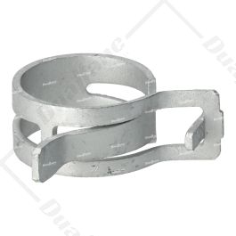 Order Freightliner Steel Support Clamp, 3/4 Inch Hose | 23-12691-006 ...