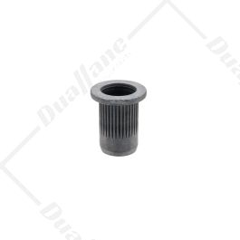 Purchase Freightliner Threaded Insert, M6 X 1, Open, Knurled | 23-13392 ...