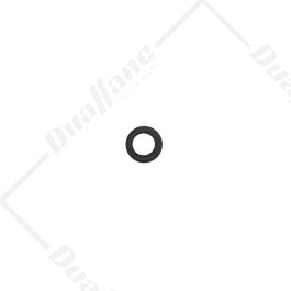 Order Freightliner Transmission Cooler Seal, 1/2 Inch, NBR | 07-24372 ...
