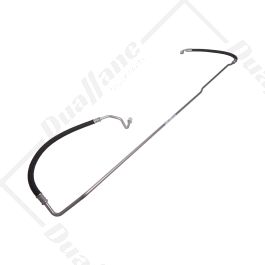 Purchase Freightliner Transmission Oil Cooler Hose, Cold, DD15 | 07 ...
