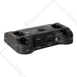 Order Freightliner U-Bolt Retainer, Rear Suspension, Airliner, 40K ...