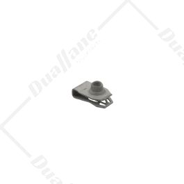 Buy Freightliner U-Type Spring Nut, Metric, M6 | 23-12625-004 for $1.29 ...