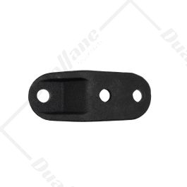 Buy Freightliner Upper Shock Absorber Bracket, CI, 130 MM | 10-13641 ...