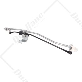 Buy Freightliner Windshield Wiper Linkage & Motor Assembly - 2 Piece ...