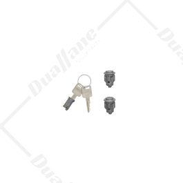 Buy Freightliner Door & Ignition Lock Set | A22-41594-000 for $60.91 at ...