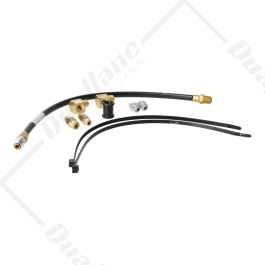 Buy Fuller Grease Line Kit, ECA Clutch | K4037 for $51.60 at Duallane ...