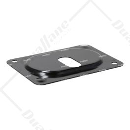 Buy Fuller Hand Hole Cover | 4305230 for $10.53 at Duallane Truck Parts