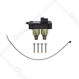 Order Fuller Transmission Range/Splitter Valve Kit | K3682 for only ...