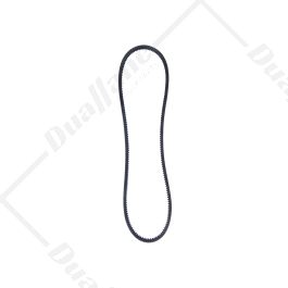Buy Gates V-Belt-Extended Life,17/32in X 50 1/4in | 17502E for $13.51 ...