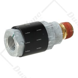 Buy G.T. Development Air Brake Quick Release Valve - Black | 4000 6 for ...