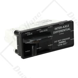 Buy G.T. Development Inter Axle Differential Lock Switch | 3235L 1 for ...
