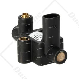 Buy G.T. Development Outward Opening Entrance Door Control Valve | 5030 ...