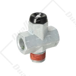 Buy G.T. Development Pressure Protection Valve | 223 455V for only $17. ...