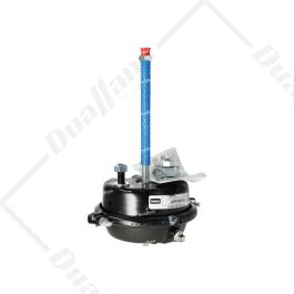 Order Haldex Welded Clevis Brake Chamber Assembly T30, 3.00, 10.00 ...