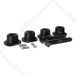 Purchase Holland Fifth Wheel Bracket Pin and Cushion Kit | RK10605 for ...