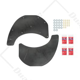 Purchase Holland Fifth Wheel Low-Lube Plate Kit | RK 331 1 for only ...