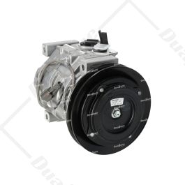 Order Isuzu A/C Compressor Assembly | 8981095701 for $964.56 at ...