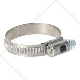 Buy Isuzu Coolant Hose Clamp | 8982535220 for $7.03 at Duallane Truck Parts