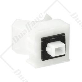 Order Isuzu Front Panel Grommet | 8980213001 for only $5.95 at Duallane ...
