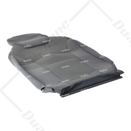Purchase Isuzu Front Seat Backrest Trim Cover | 8974299811 for $531.58 ...