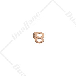 Purchase Isuzu Fuel Return Pipe Sealing Washer | 8980659920 for only $2 ...