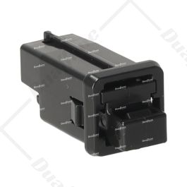 Purchase Isuzu Glove Box Lock | 8980318460 for only $24.70 at Duallane ...