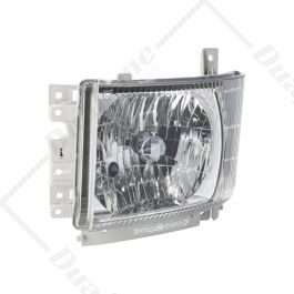 Buy Isuzu Headlamp Assembly, Left | 8982413350 for $313.88 at Duallane ...