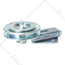 Purchase Isuzu Idler Pulley | 8980830261 for $248.38 at Duallane Truck ...