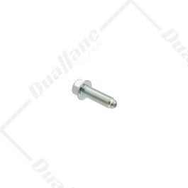 Order Isuzu M12x40 Flange Bolt | 0286512400 for only $2.29 at Duallane ...