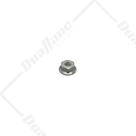 Order Isuzu M4 Flanged Glow Plug Nut | 8973688530 for only $0.43 at ...