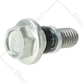 Buy Isuzu M8x12.8 Oil Pan Bolt with Rubber Tube | 8971903900 for $10.47 ...