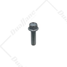 Buy Isuzu M8x30 Flange Bolt | 0280508300 for $2.16 at Duallane Truck Parts