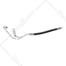 Buy Isuzu Power Steering Tank Return Hose | 8981866930 for $95.18 at ...