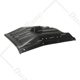 Buy Isuzu Rear Mud Guard, Left Hand | 8973669881 for only $136.40 at ...