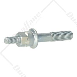 Buy Isuzu Starter Mounting Bolt | 8982096490 for only $9.10 at Duallane ...