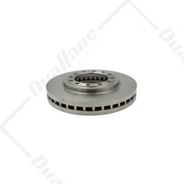 Purchase Isuzu Brake Rotor | 5876170180 for only $161.97 at Duallane ...