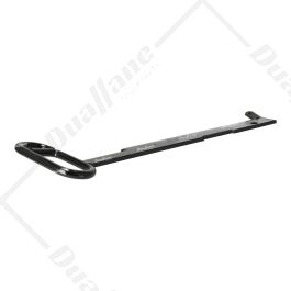 Buy Jost International Fifth Wheel Release Pull Handle | SK73105 15 for ...