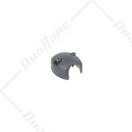 Buy Mekra Freightliner Mirror Back Clamp Kit with Screw | 624059999 for ...