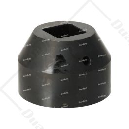 Order Mercedes 6 PT Pinion Nut Socket | W742589020700 for $87.99 at ...