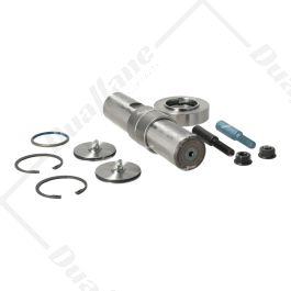 Buy Mercedes-Benz King Pin - Axle, Non-Driven, Front - Kit, Left-Hand ...